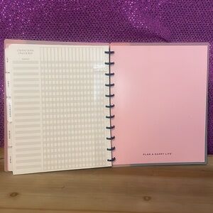 Happy Planner | Office | Happy Planner Simply Teacher Layout | Poshmark